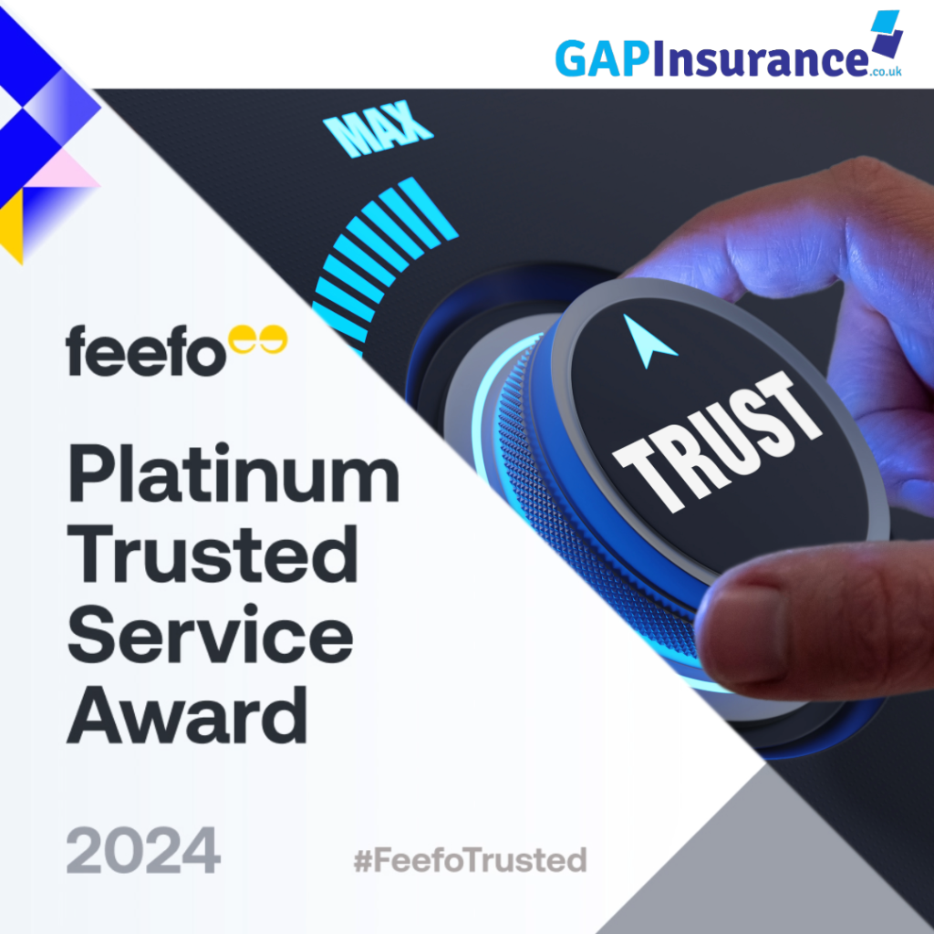 Winners: Feefo 2024 Platinum Trusted Service Awards - GAPinsurance.co ...